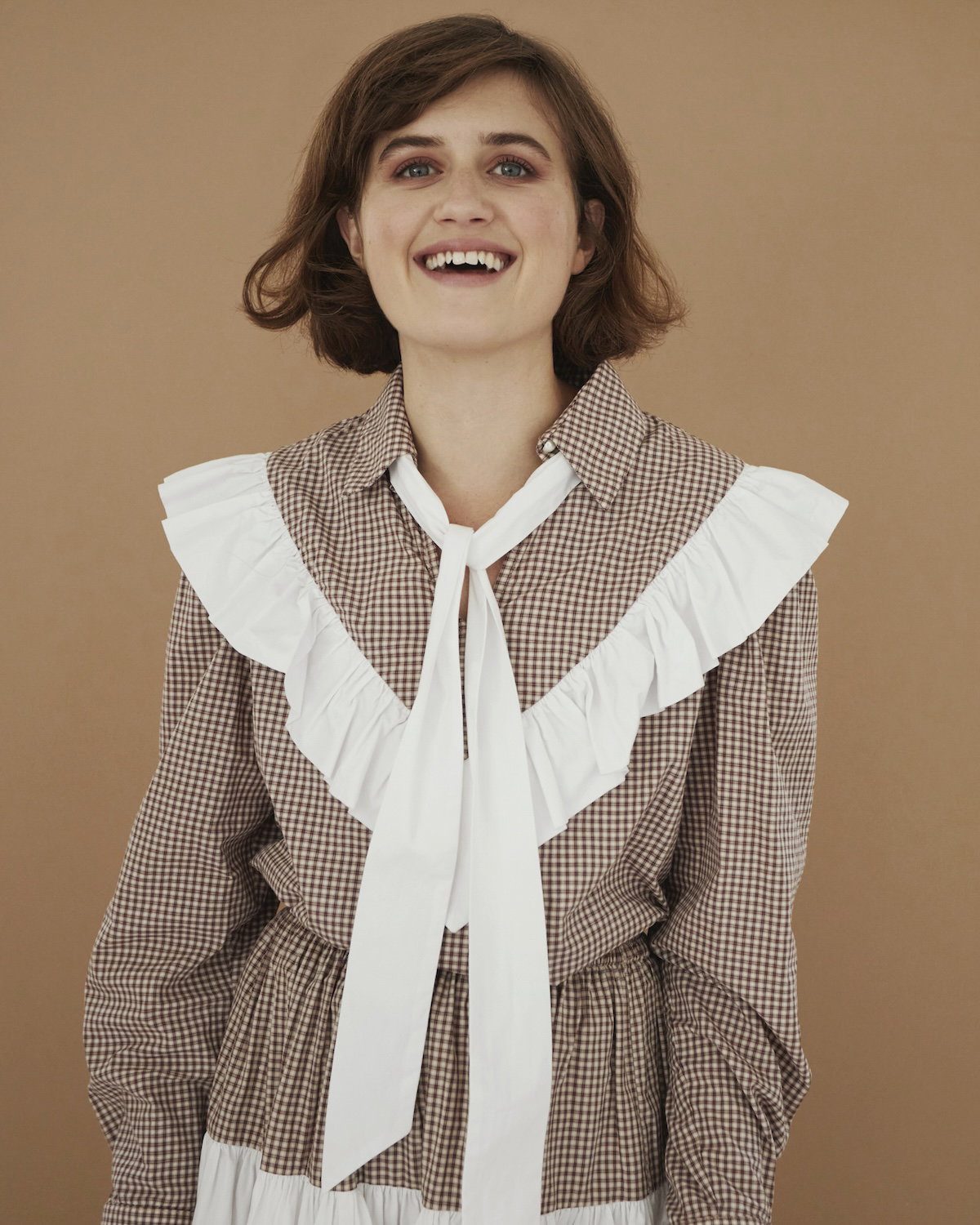Interview: Ella Bruccoleri Talks 'The Other Bennet Sister'