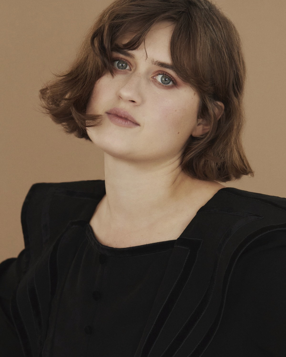 Interview: Ella Bruccoleri Talks 'The Other Bennet Sister'