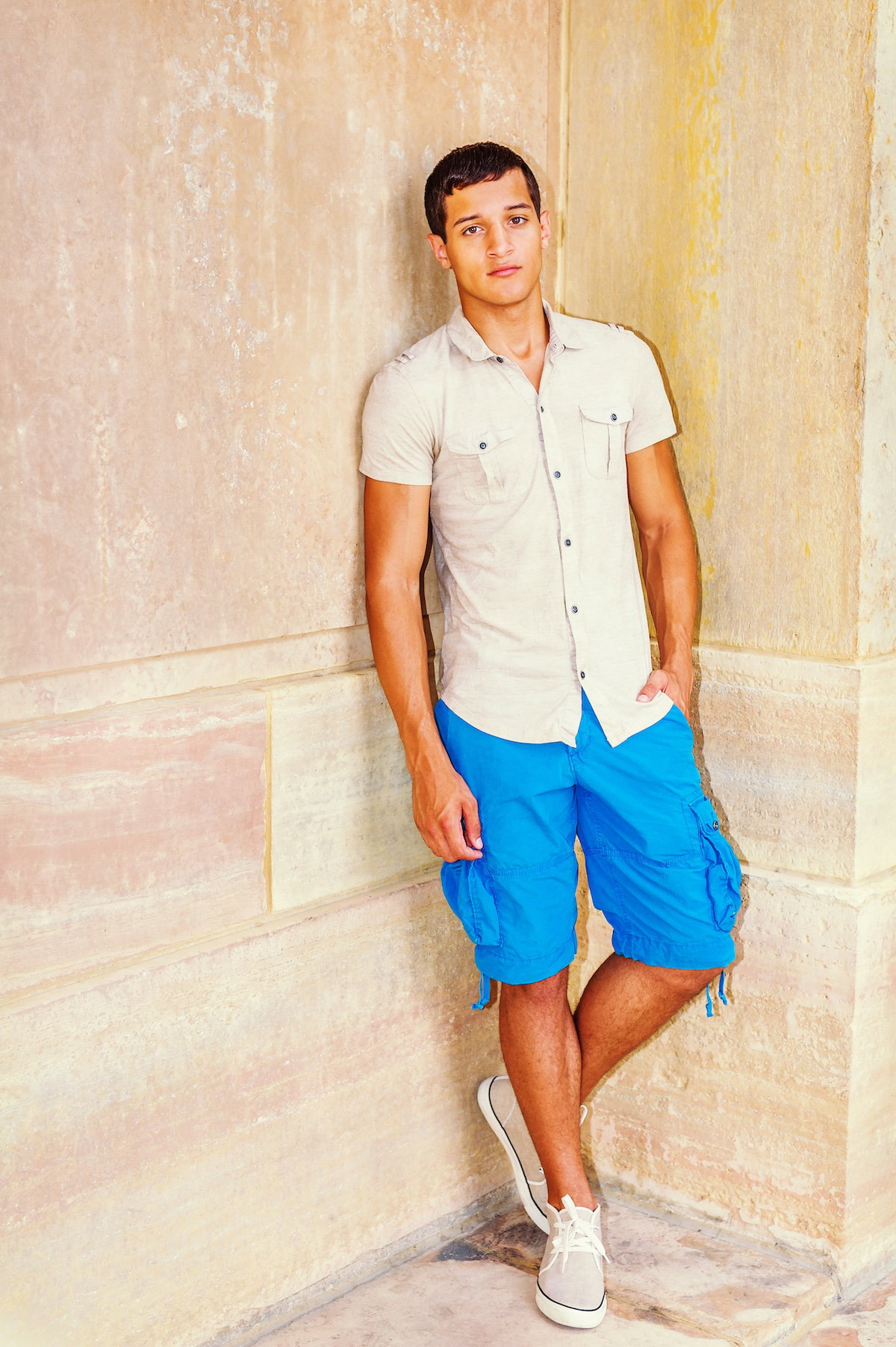 The Hottest Summer 2026 Fashion Trends for Men